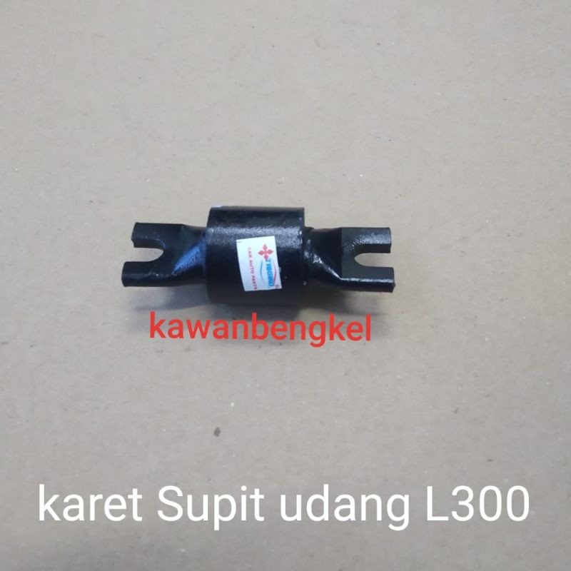 Jual Karet supit udang shock beker depan L300 T120 KIJANG 5K KF40 ...