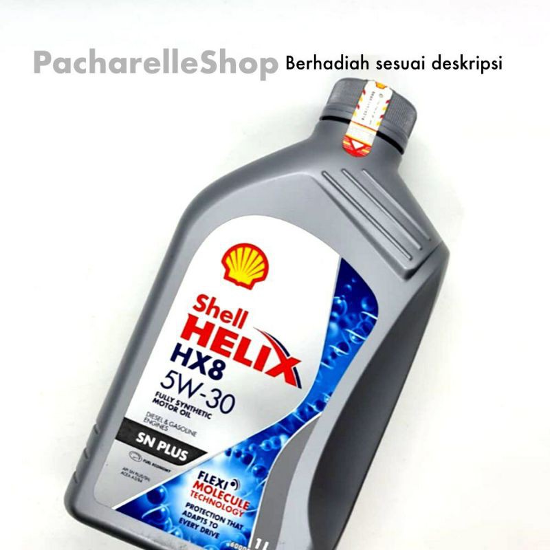 Jual berhadiah snk OLI SHELL HELIX 1 liter. shell helix hx3 shell helix ...