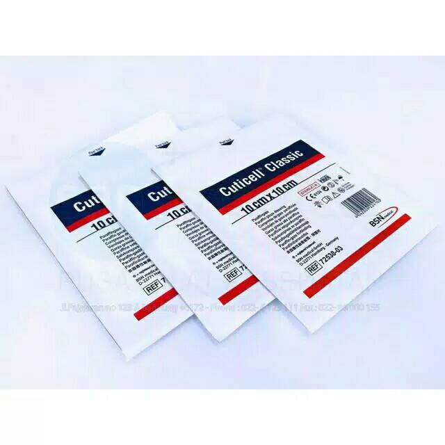 Jual cuticell classic dariantul | Shopee Indonesia