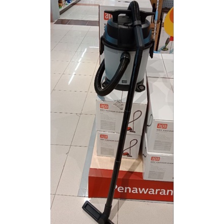 Jual APA Vacuum Cleaner WetDry&Blow Alat Penghisap Debu Kering&Basah ...