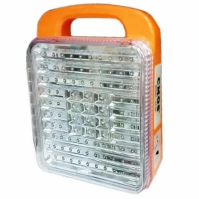 Jual Lampu Emergency Cmos Hk88, Lampu Emergency Led Cmos Leviamawar ...