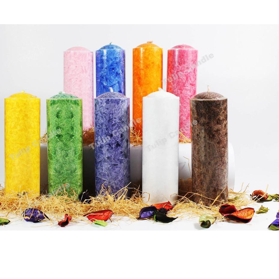 Jual Dijual Murah !!! TULIP CANDLE LILIN STEARIN LILIN HIAS LILIN BESAR ...