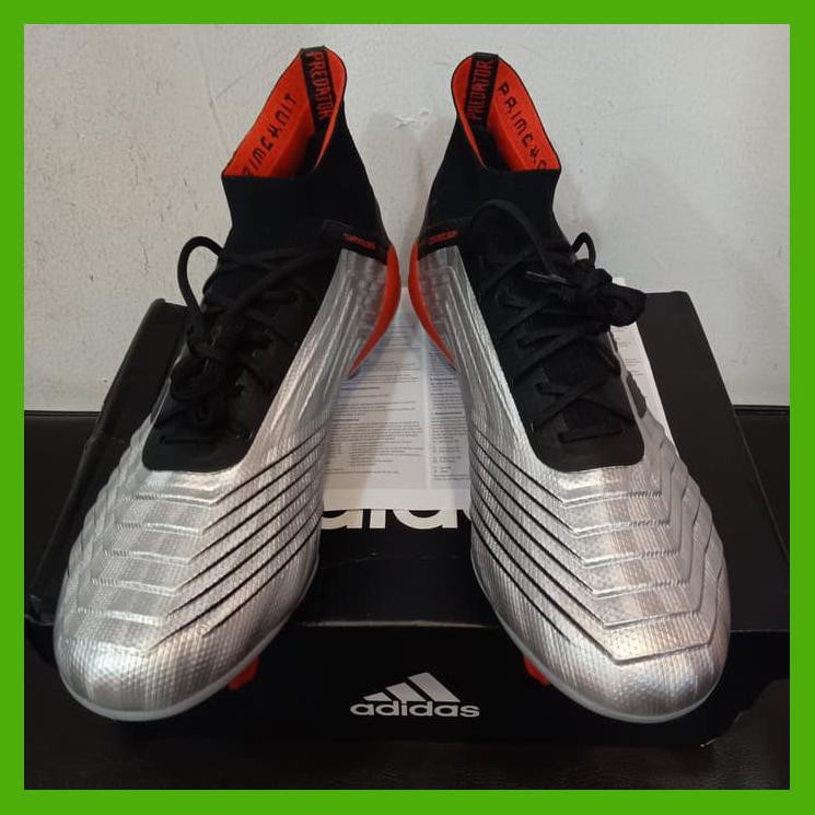 Jual ADIDAS PREDATOR 19.1 FG/AG 302 REDIRECT PACK SPECIAL EDITION ...