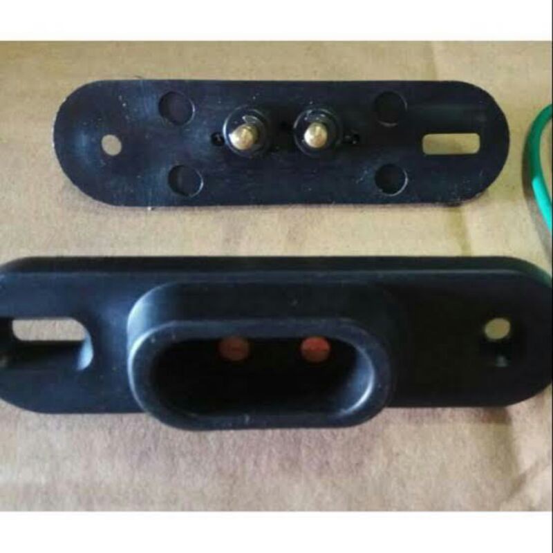 Jual swit pintu sliding mobil Espass grandmax | Shopee Indonesia