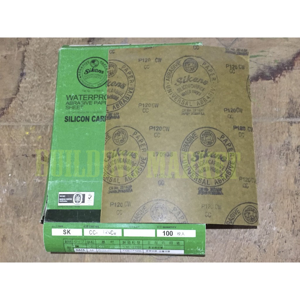 Jual Hamplas / Amplas Duco Lembaran | Shopee Indonesia