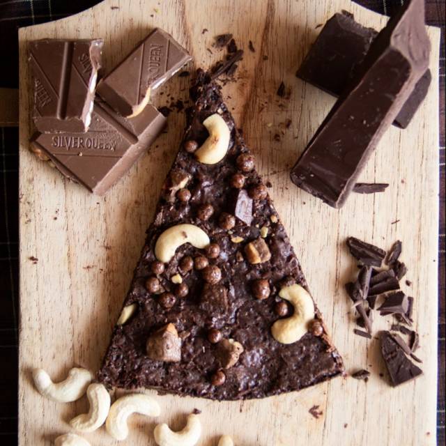 Jual Brozza(brownies pizza) | Shopee Indonesia