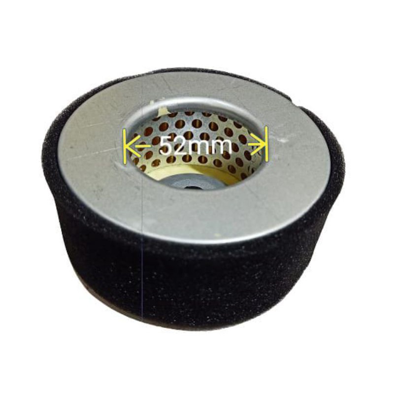 Jual 178F ELEMENT AIR CLEANER UNTUK MESIN DIESEL PENGGERAK KAMA ...