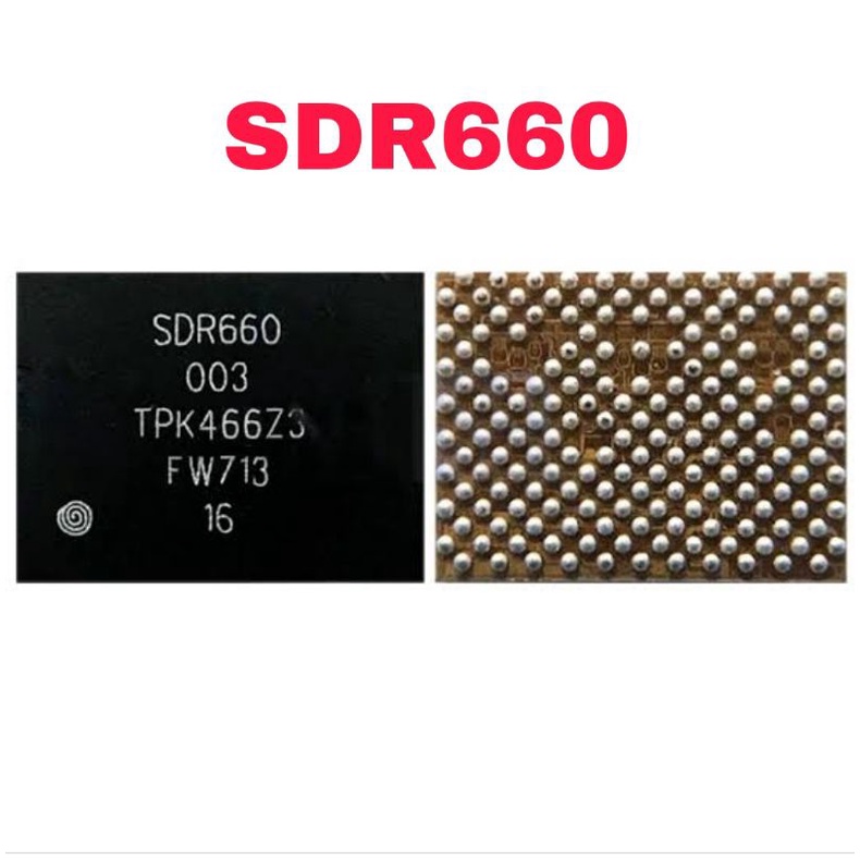 Jual IC SDR660 | Shopee Indonesia