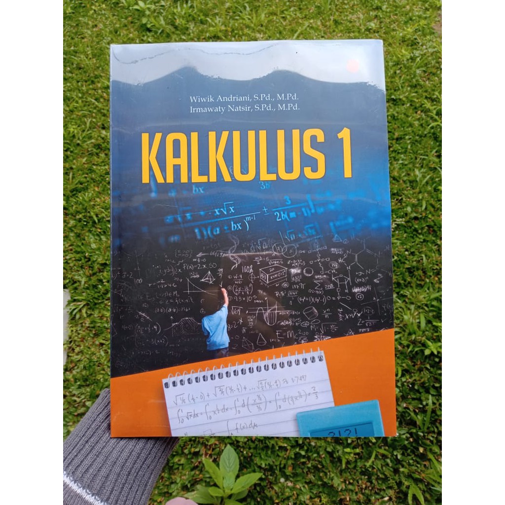 Jual KALKULUS 1 - Matematika Kalkulus | Shopee Indonesia