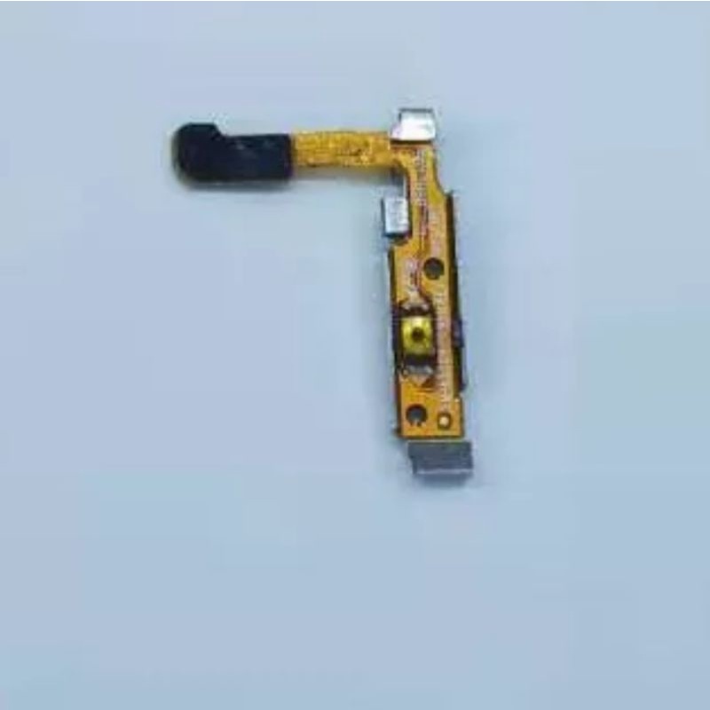 Jual Flexible on off power Samsung A8 2018 A530 berikut pelat | Shopee Indonesia