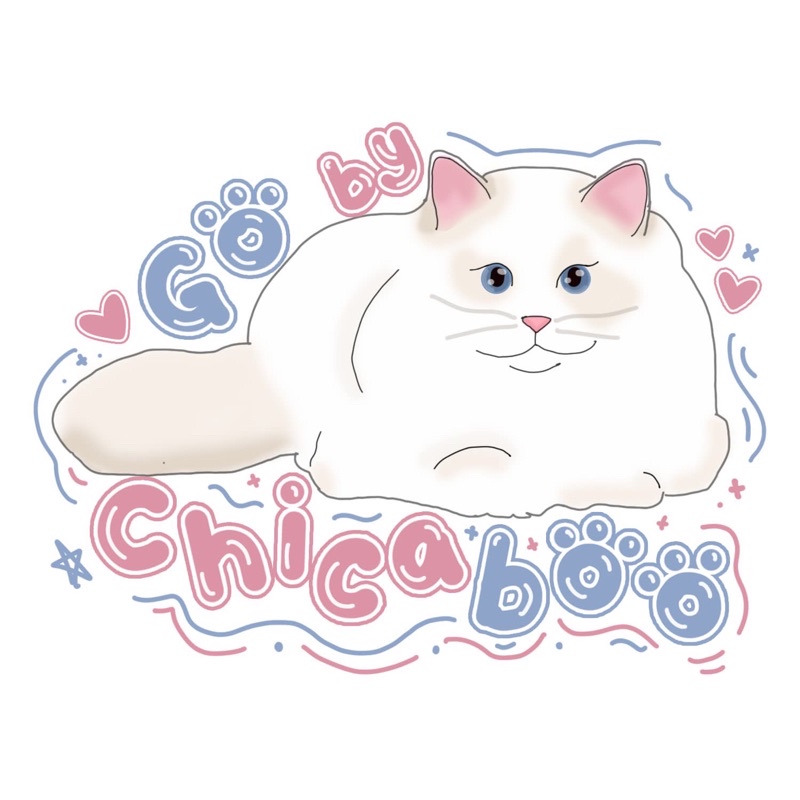 Jual go chicaboo | Shopee Indonesia