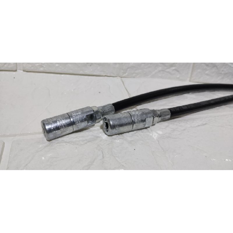 Jual Selang Pompa gemuk / grease pump / pressol | Shopee Indonesia