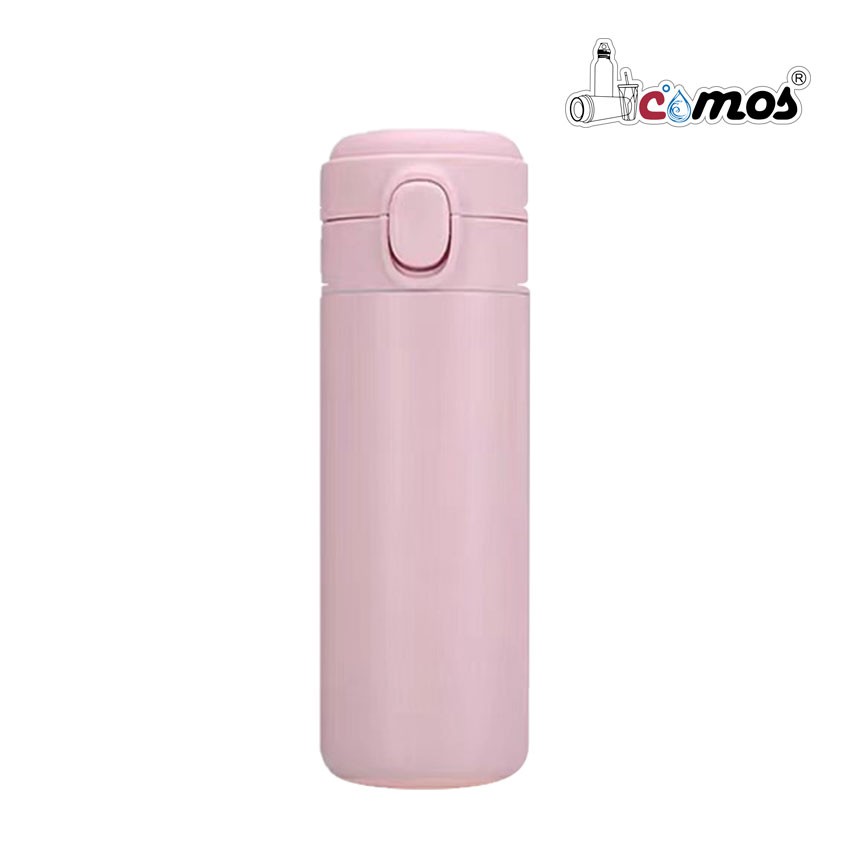 Jual COMOS- Termos Air Panas Botol MinumTumbler Amaris Vacuum Hot ...