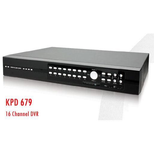 Jual DVR Standalone Avtech KPD 679 HDMI 16 channel | Shopee Indonesia