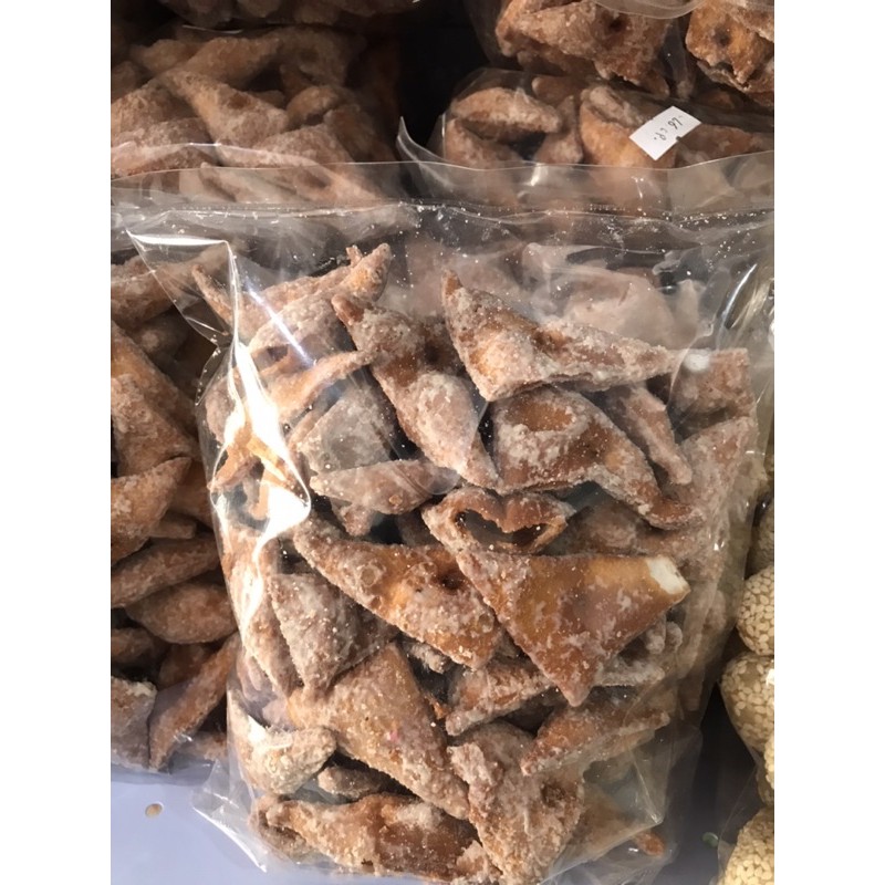 Jual Snack Raja Manis / Segi Madu 250GR | Shopee Indonesia