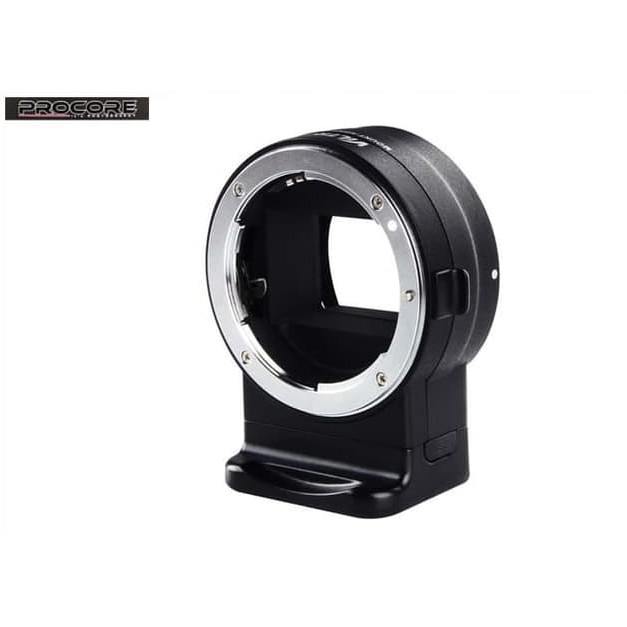 Jual PROCORE NF-E1 Auto Focus Mount Adapter Nikon F To Sony E | Shopee ...