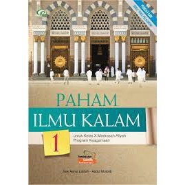 Jual PAHAM ILMU KALAM 1 - NOK AENUL | Shopee Indonesia