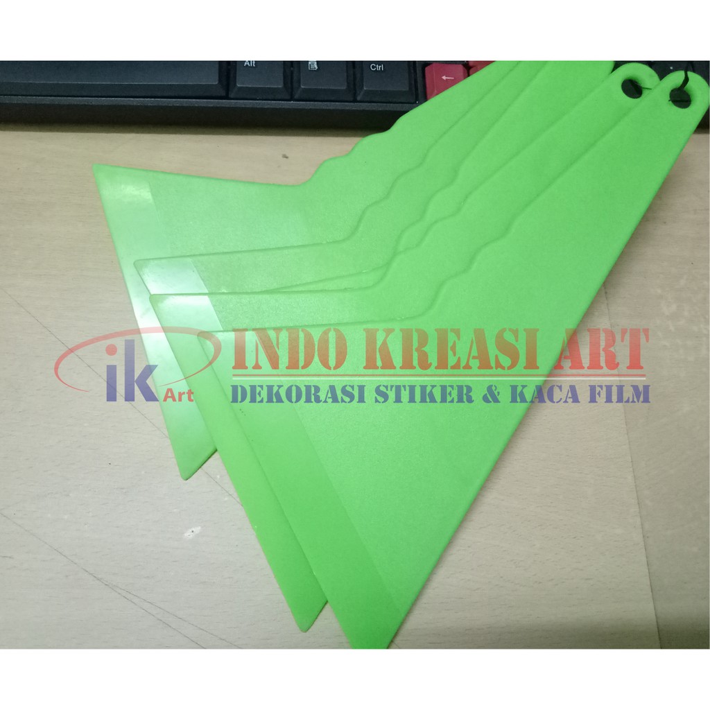 Jual ALAT PASANG STIKER - STICKER KACA FILM RAKEL - KAPE PANJANG ...