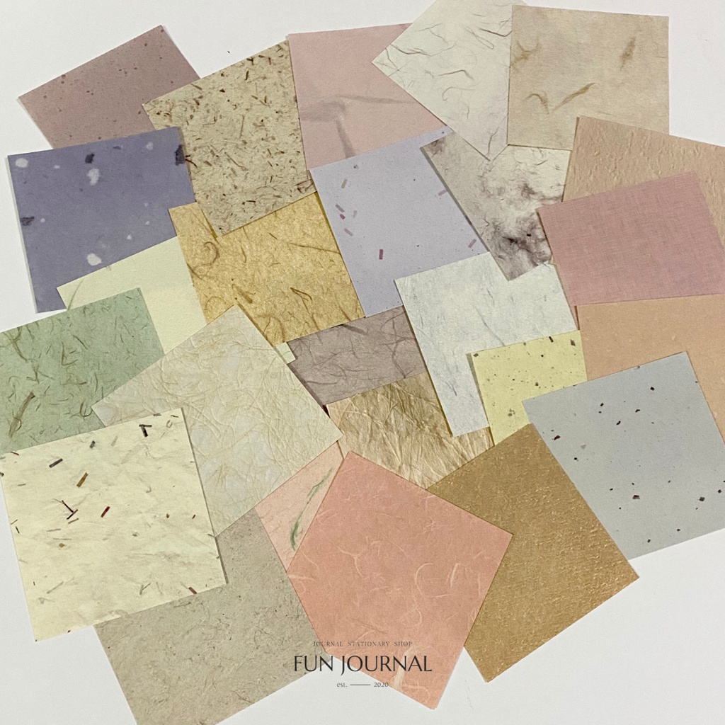 Jual DECORATION PAPER PACK II UNTUK JOURNAL JURNAL PLANNING PLANNER ...