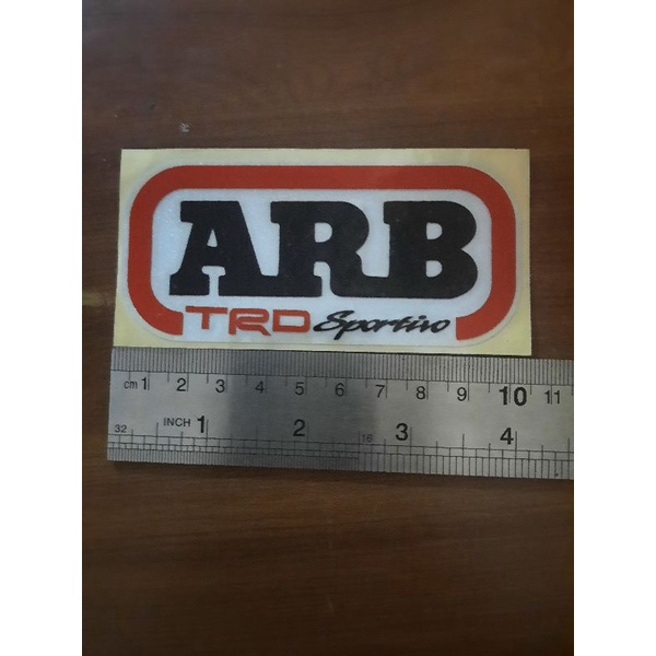 Jual stiker ARB | Shopee Indonesia