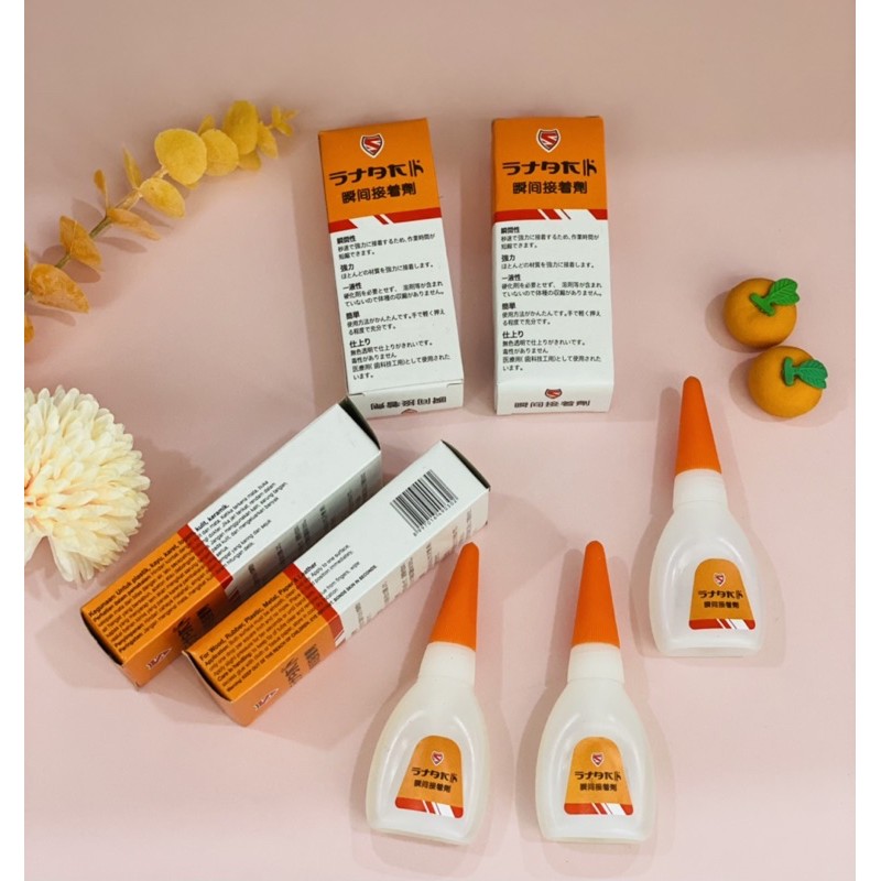 Jual LEM G LEM KOREA LEM CAIR | LEM BESI | LEM GILA | Shopee Indonesia