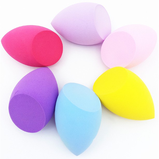 Jual Spons Makeup Beauty Blender / Sponge Make Up Spons Bedak Spon Muka ...