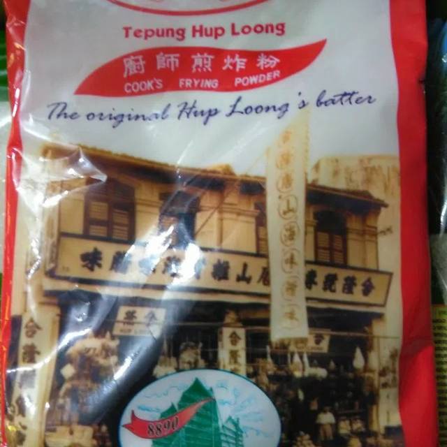 Jual Tepung hup long 245g produk malaysia BY MDS | Shopee Indonesia