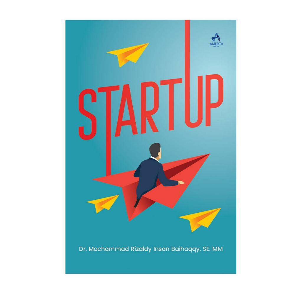 Jual STARTUP | Shopee Indonesia