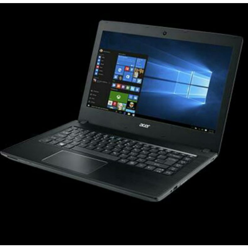 Jual LAPTOP ACER E5 475 INTEL CORE i5-GEN6 RAM 4GB HDD 1TB VGA 2GB NVIDIA | Shopee Indonesia