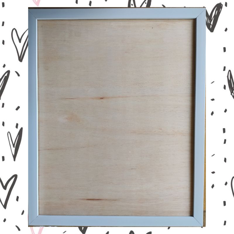 Jual Bingkai foto/pigura/frame ukuran 16R | Shopee Indonesia