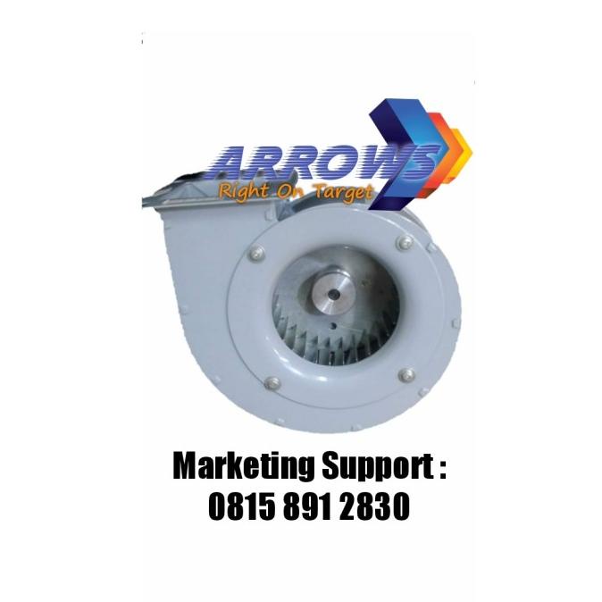 Jual Centrifugal Fan 75 Centrifugal Blower 75 Centrifugal DE75 Blower ...