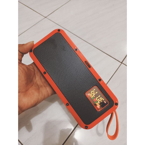 Jual Speaker bluetooth 5BRO V7 | Shopee Indonesia