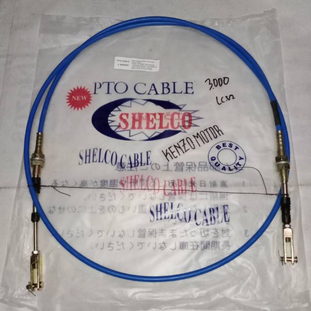 Jual KABEL TALI SLING PTO SLING DUMP 3M 3 METER 3000mm | Shopee Indonesia