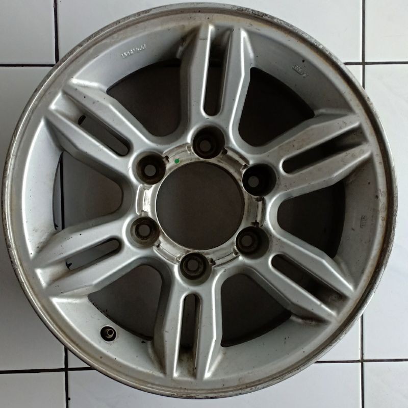 Jual velg panther R15 | Shopee Indonesia