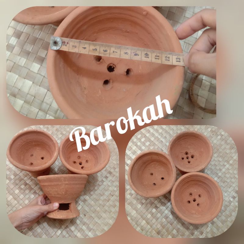 Jual anglo tanah liat/anglo gerabah/untuk bakar kemenyan | Shopee Indonesia