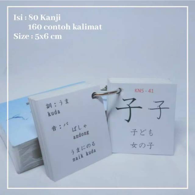 Jual KARTU KANJI JLPT N5 FLASHCARD PRAKTIS - RSP FLASH CARDS | Shopee ... Jual KARTU KANJI JLPT N5 FLASHCARD PRAKTIS - RSP FLASH CARDS | Shopee ...