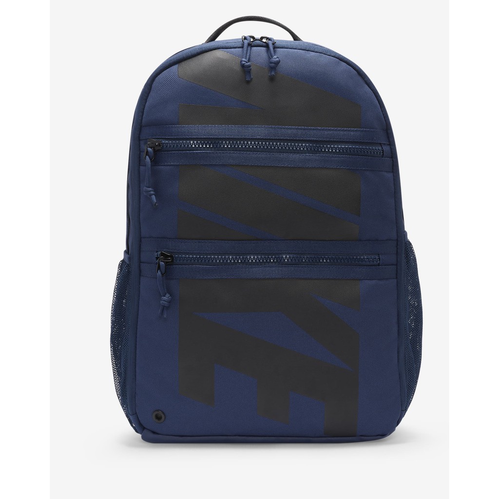 Jual Nike Utility Heat Graphic Training Backpack / Tas Ransel (ORIGINAL ...