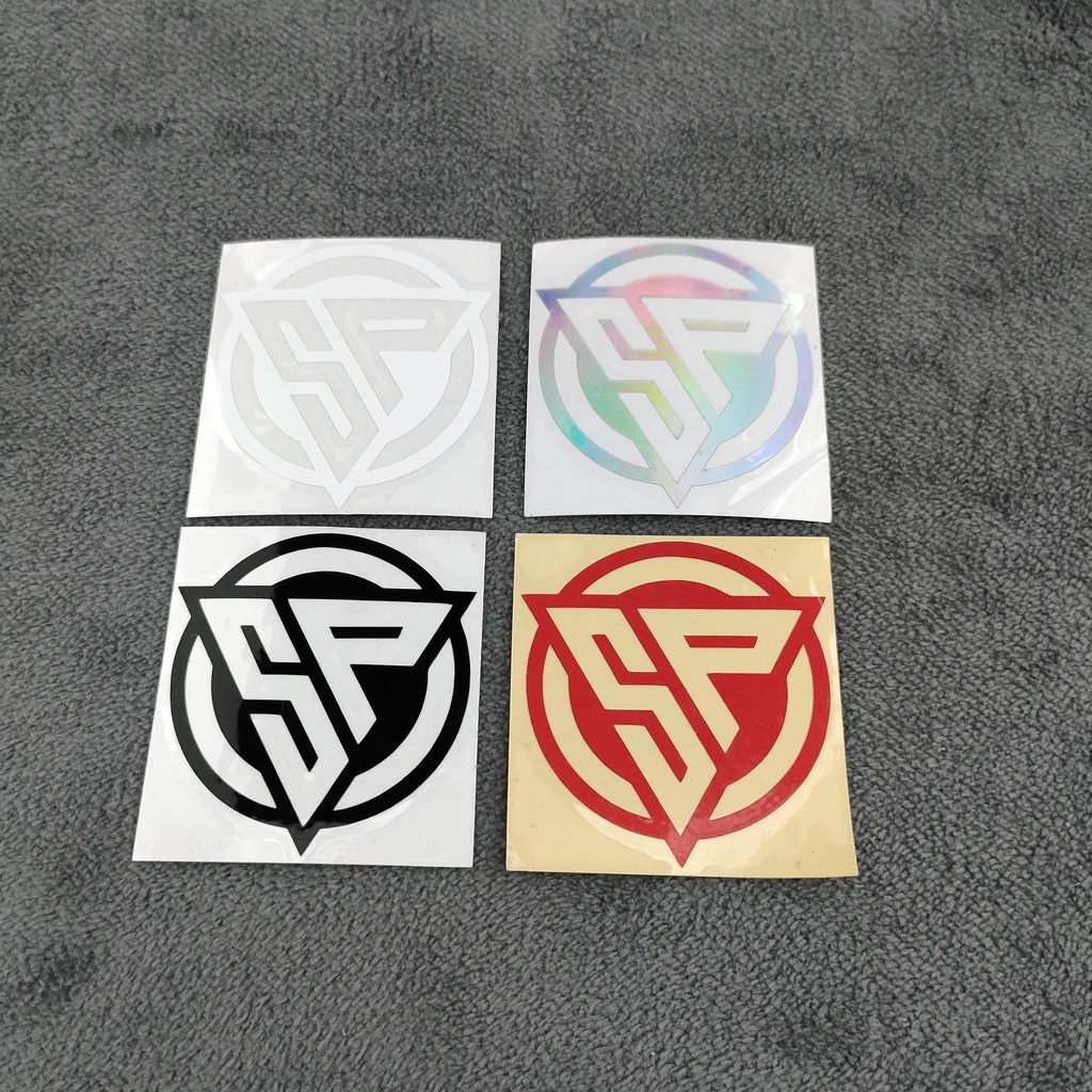 Jual STICKER SP SPEED PEOPLE BULAT CUTTING sticker motor mobil laptop ...
