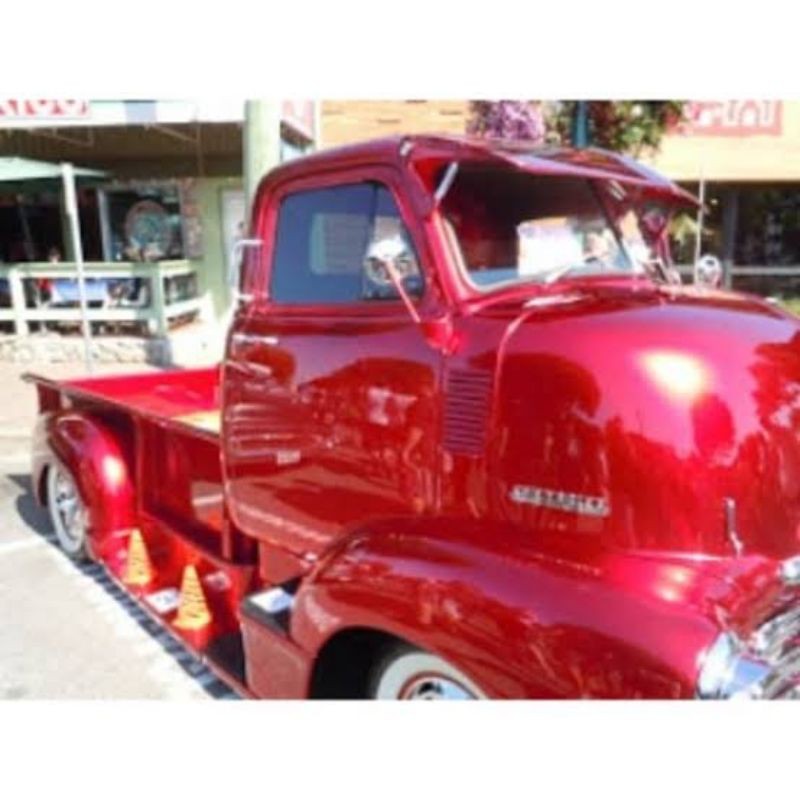 Jual CAT CANDY TONE APPLE RED 1 KG | Shopee Indonesia