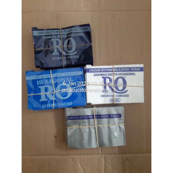 Jual SEGEL GALON RO | Shopee Indonesia