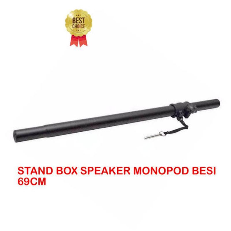 Jual STAND SUBWOOFER ADJUSTABLE TIANG MOUNTING BOX SUB TIANG KOTAK ...