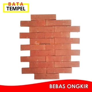 Jual bata tempel Harga Terbaik & Termurah Desember 2025 | Shopee Indonesia