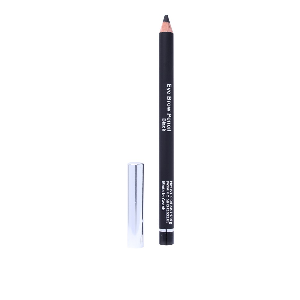 Jual LT PRO Eyebrow Pencil Black | Shopee Indonesia