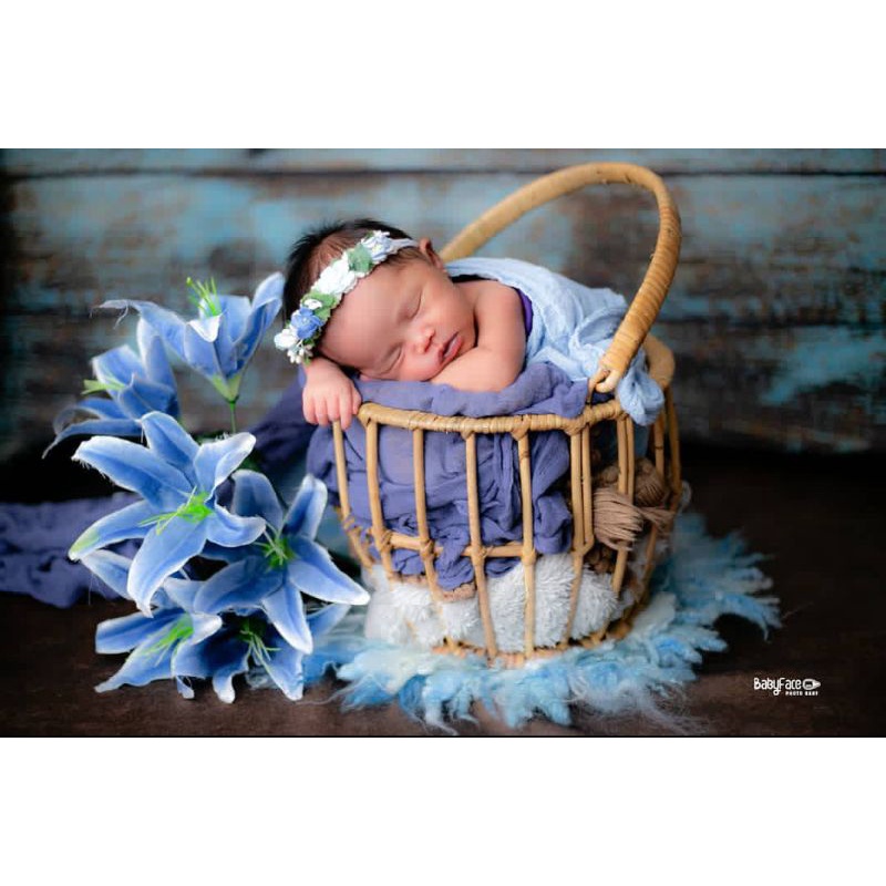 Jual NEW!! BABY PROPERTY / KERANJANG FOTO BAYI / PHOTOSHOOT BABY NEW ...