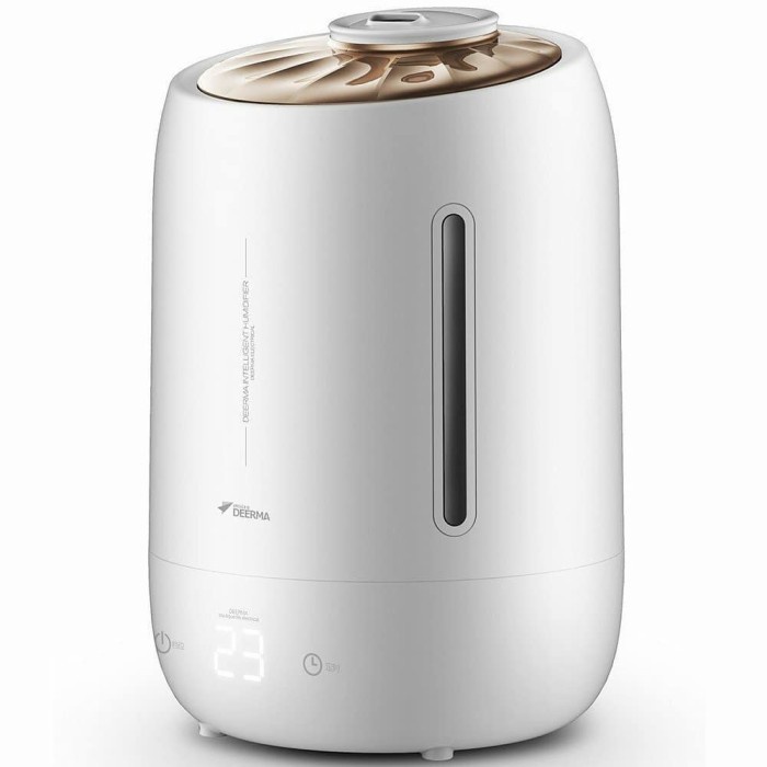 Jual Stok Terakhir Deerma F600 Air Humidifier Difusser for Essential ...