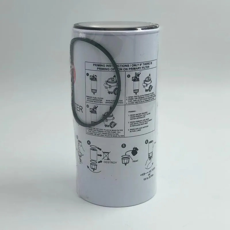 Jual FUEL FILTER SOLAR BAWAH NISSAN UD QUESTER CWE 280 GWE 280 ...