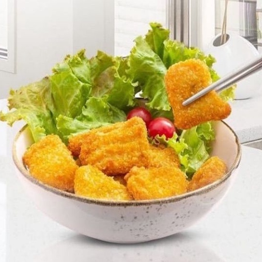 Jual nugget hanarose 250 gr | Shopee Indonesia