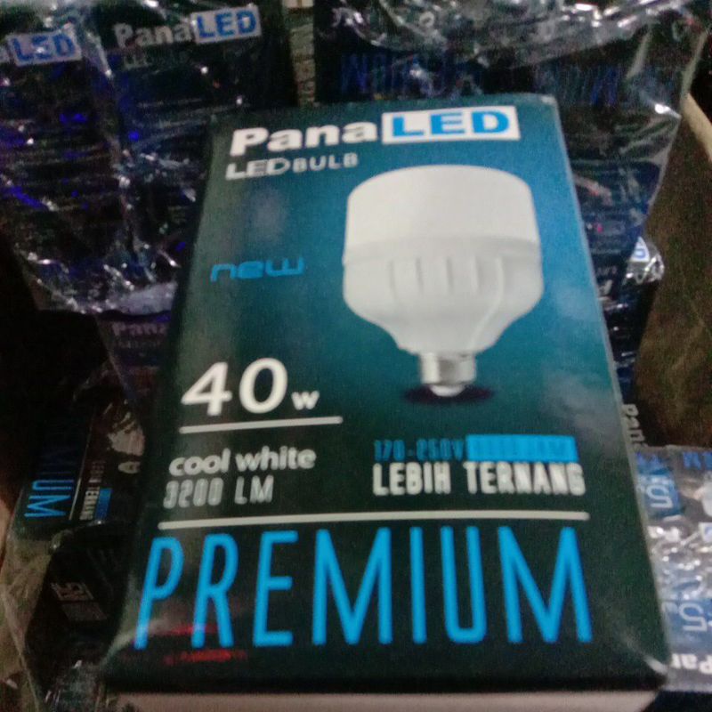 Jual Lampu Led 40 Watt Murah | Shopee Indonesia