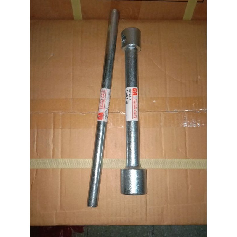 Jual kunci baud roda mobil engkel (truck) | Shopee Indonesia