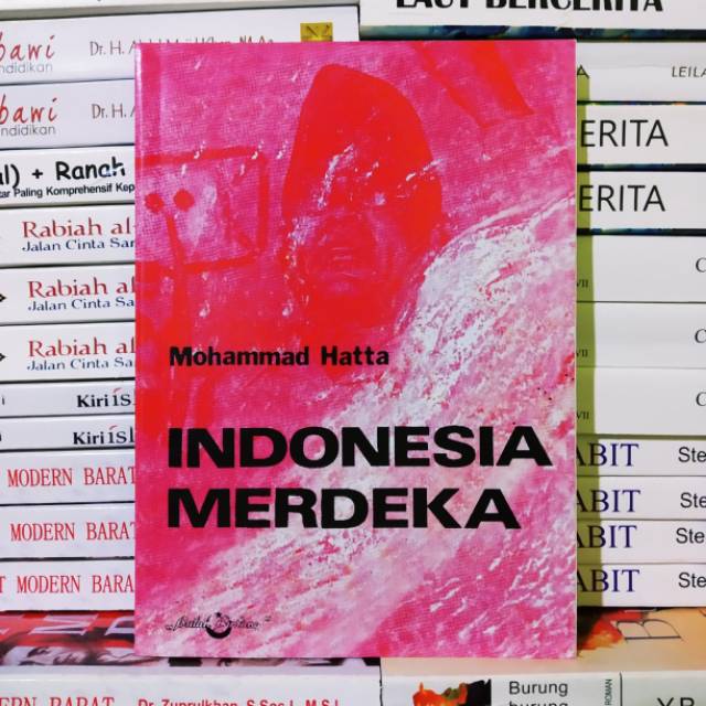 Jual Indonesia Merdeka by Mohammad Hatta | Shopee Indonesia Jual Indonesia Merdeka by Mohammad Hatta | Shopee Indonesia
